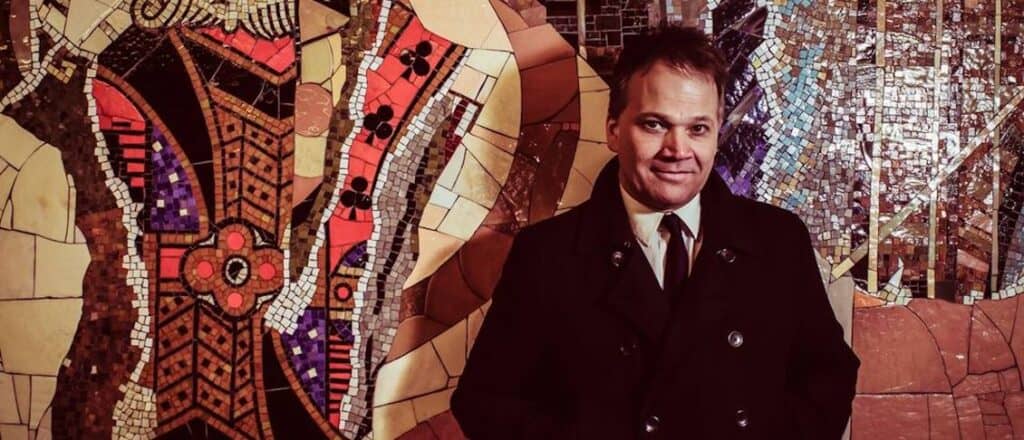 Eric Kalb Organ Trio | Arthur's Tavern